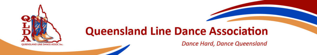 GORDON ELLIOTT hosted by Lucky Strike Line Dancers Inc (Charters Towers)